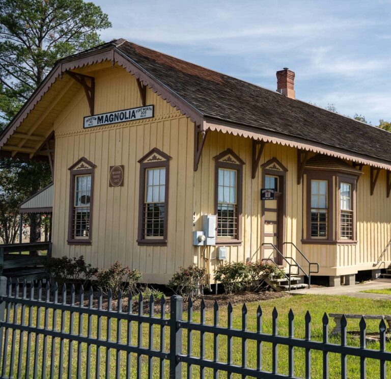 Magnolia Woods | New Homes in Magnolia, TX